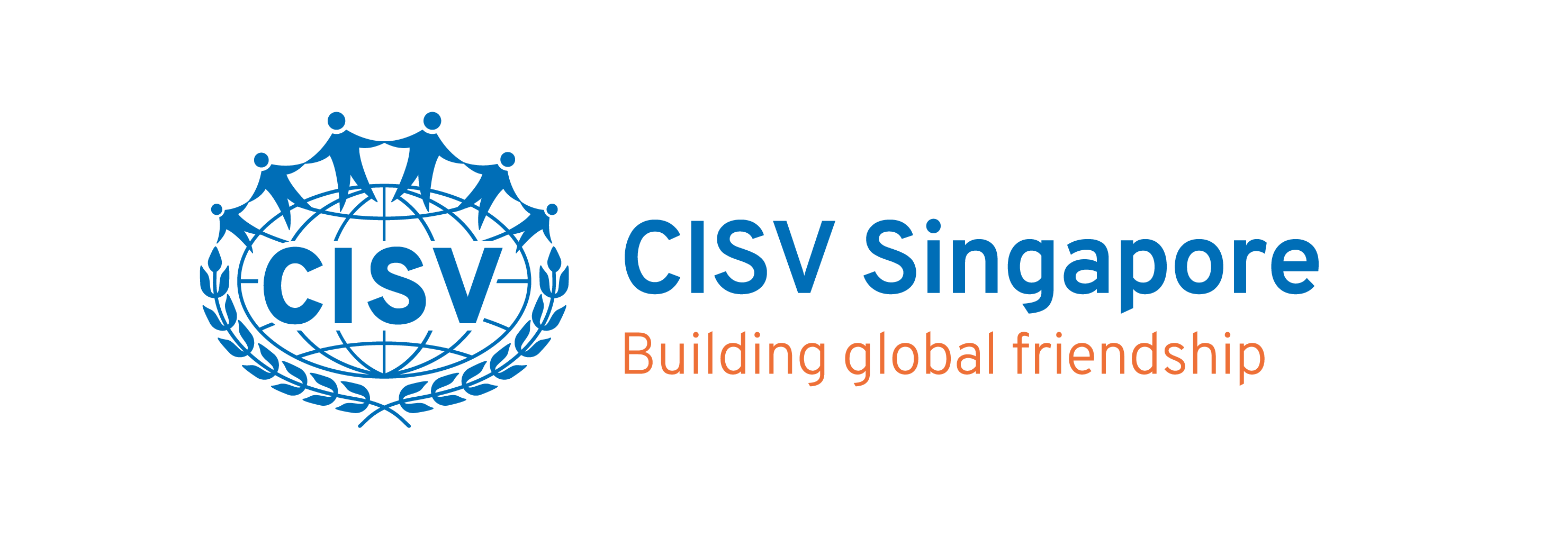 Home - CISV Singapore